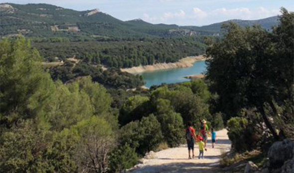 Student Exchange Programs in Spain | SCCE