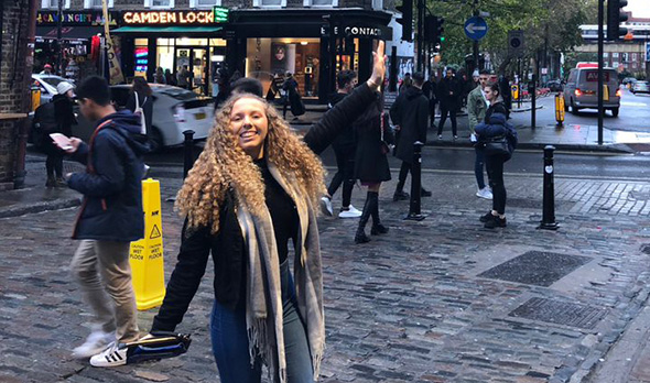 Student Exchange Programs to England & the UK | SCCE