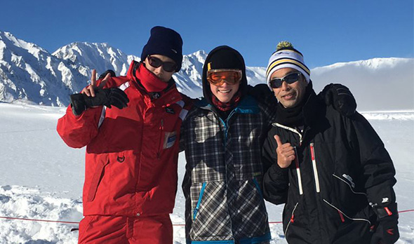 Student Exchange Programs to Japan | SCCE