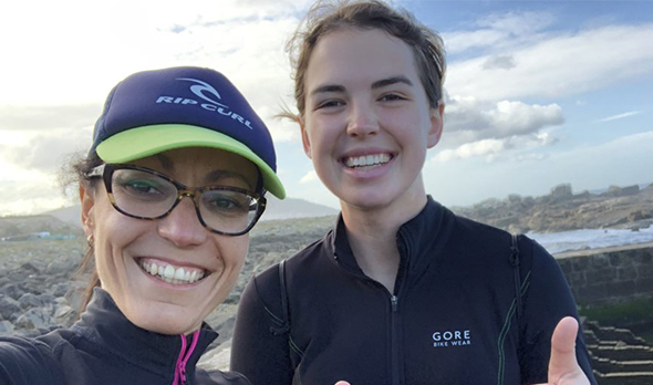 Student Exchange Programs in Spain | SCCE